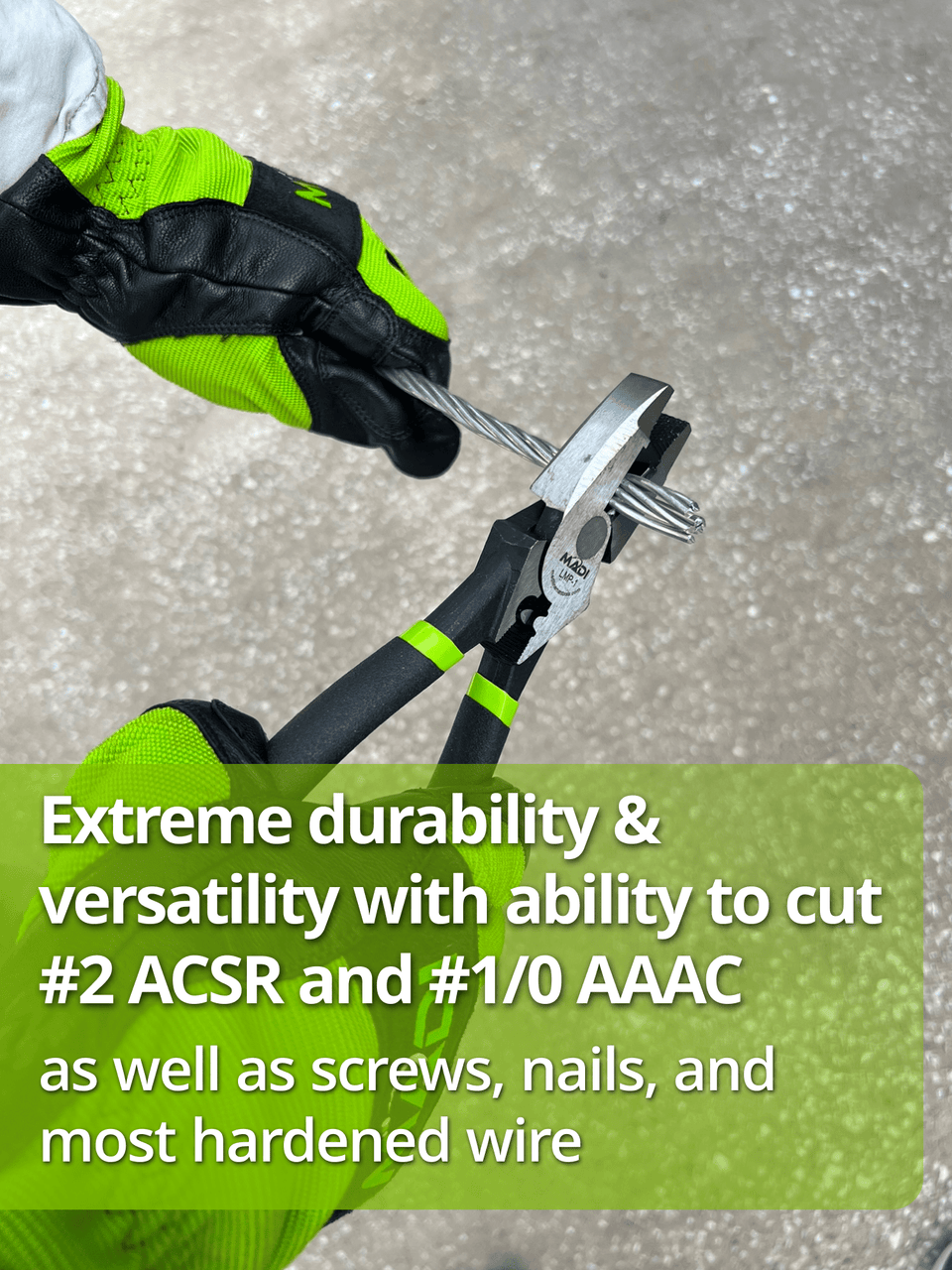 MADI Lineman Tools | Innovative Tools Made For Linemen