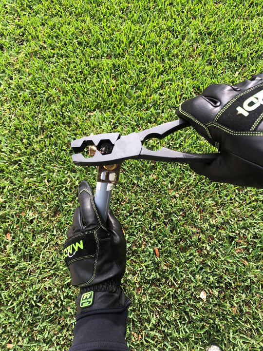 Sockets & Wrenches for Linemen | Durable, High-Performance Tools
