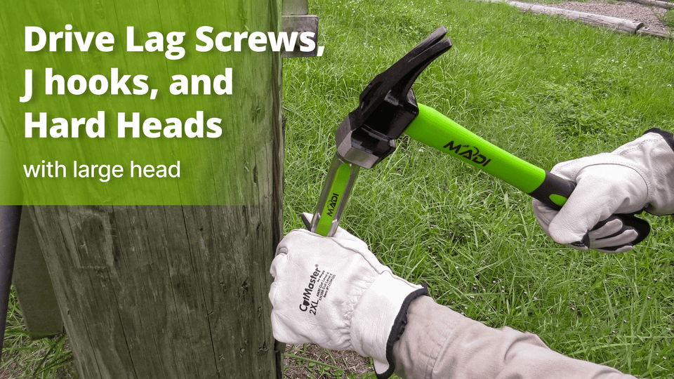 MADI Lineman Tools | Innovative Tools Made For Linemen