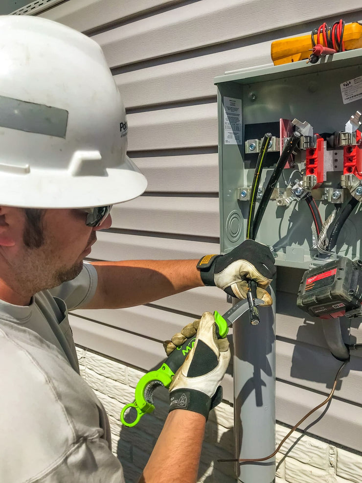 MADI Lineman Tools